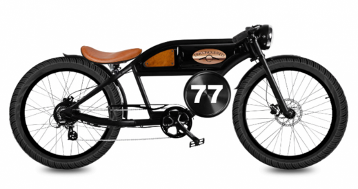Custom ebike that you design! – Unconquered Customs