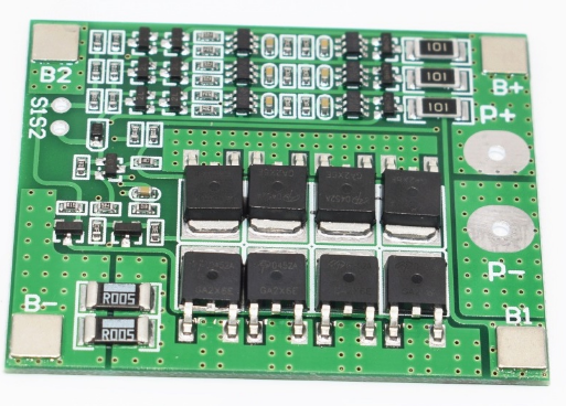 Simplified ebike BMS guide – Unconquered Customs