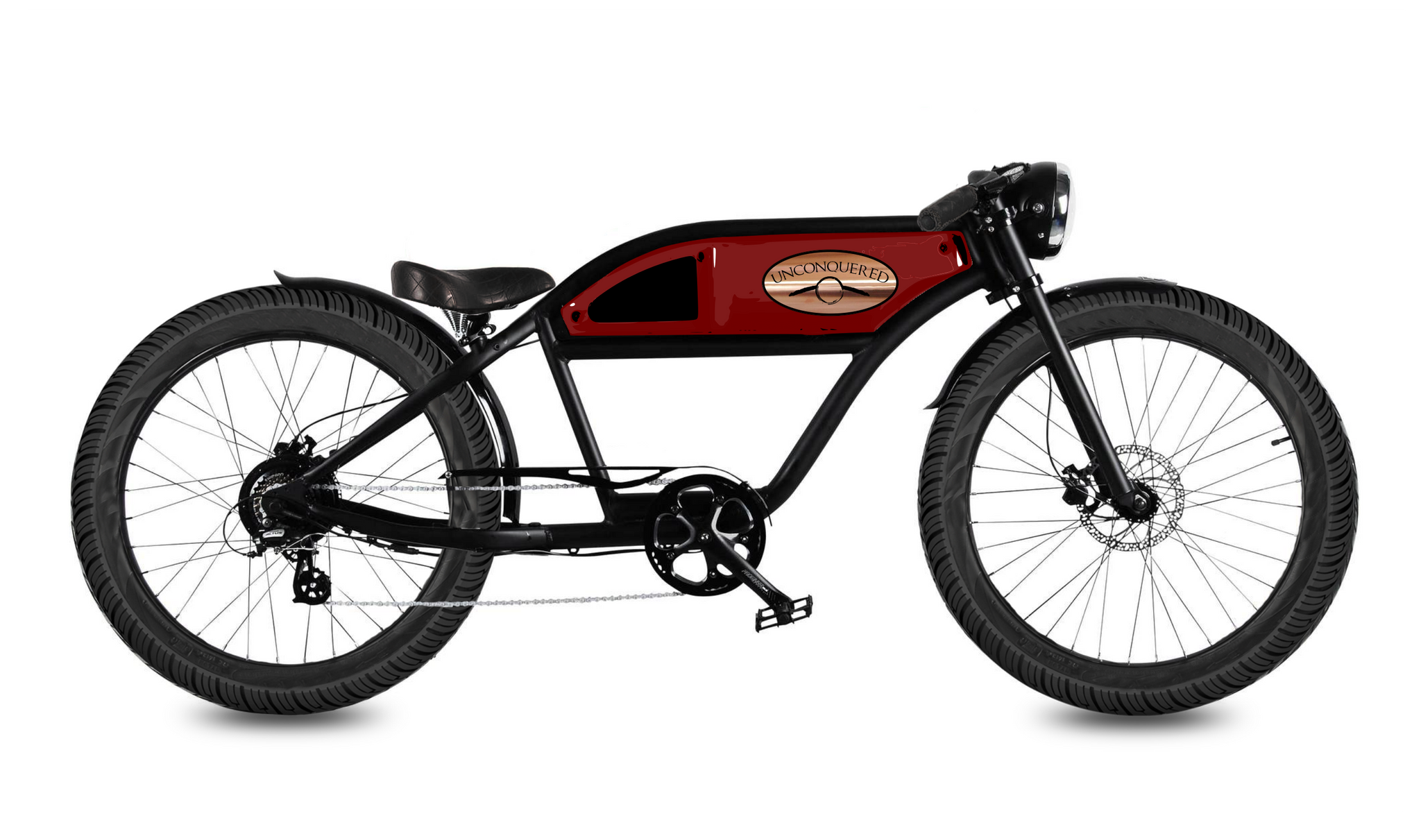 Electric bike design tool, design your own electric bike! – Unconquered ...